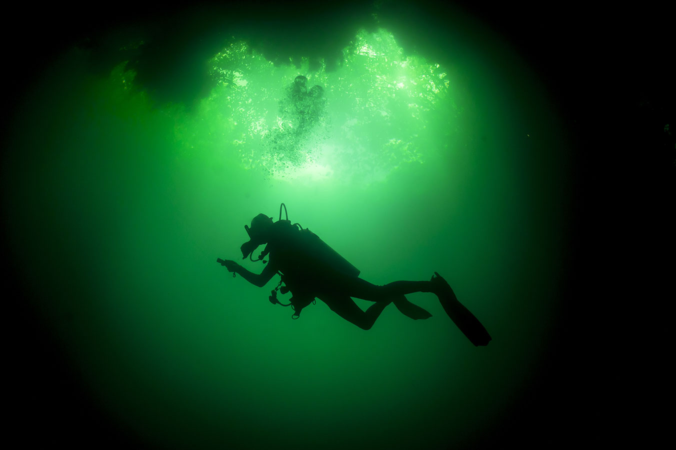 5 Best Places to Dive in the Caribbean & Atlantic - 2017 Readers Choice ...