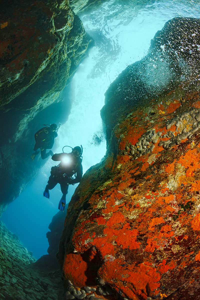How Deep Can You Scuba Dive? | Scuba Diving