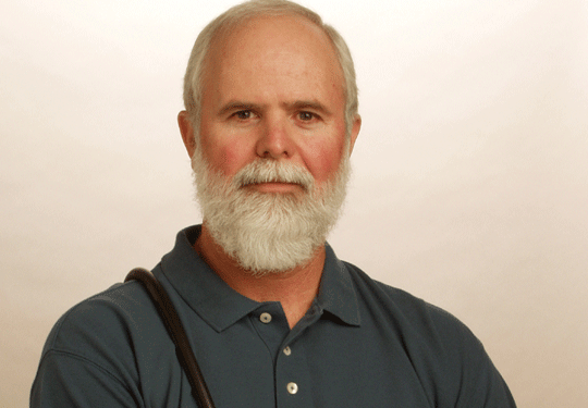 Q&A with John Brumm | Scuba Diving