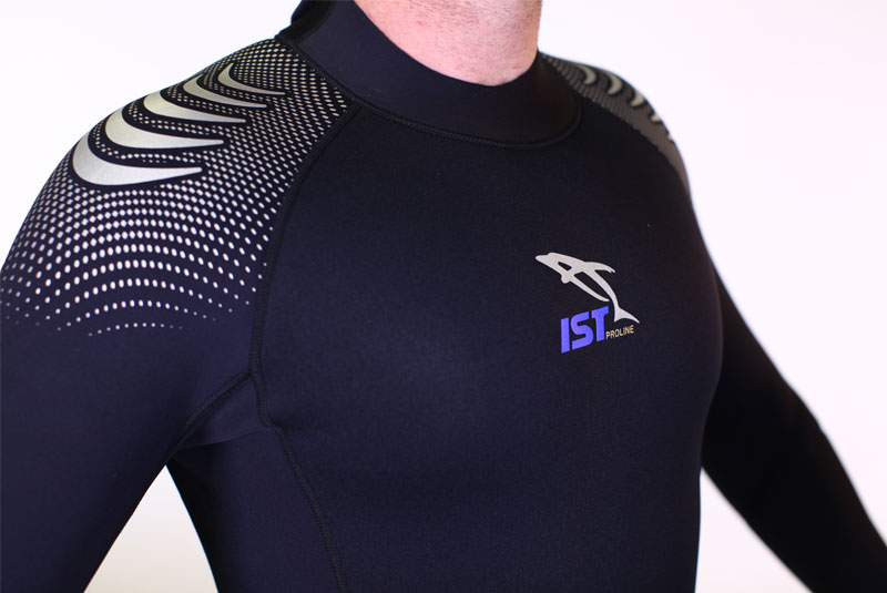 60:Second ScubaLab - IST Sports Flexus Wetsuits | Scuba Diving