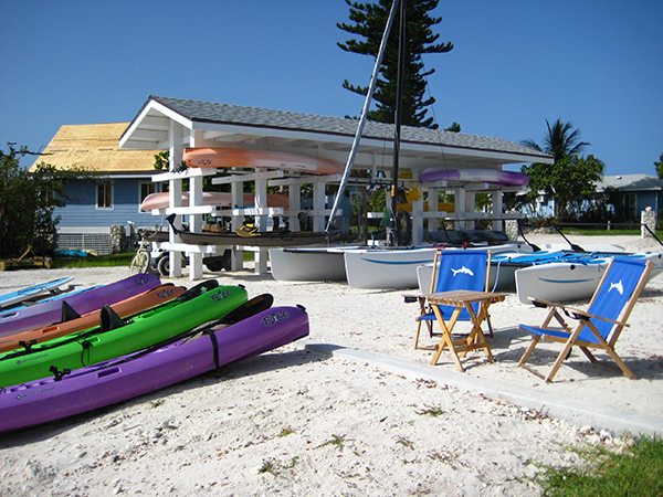 Deep Water Cay: Grand Bahama’s Virtually Private Diving | Scuba Diving