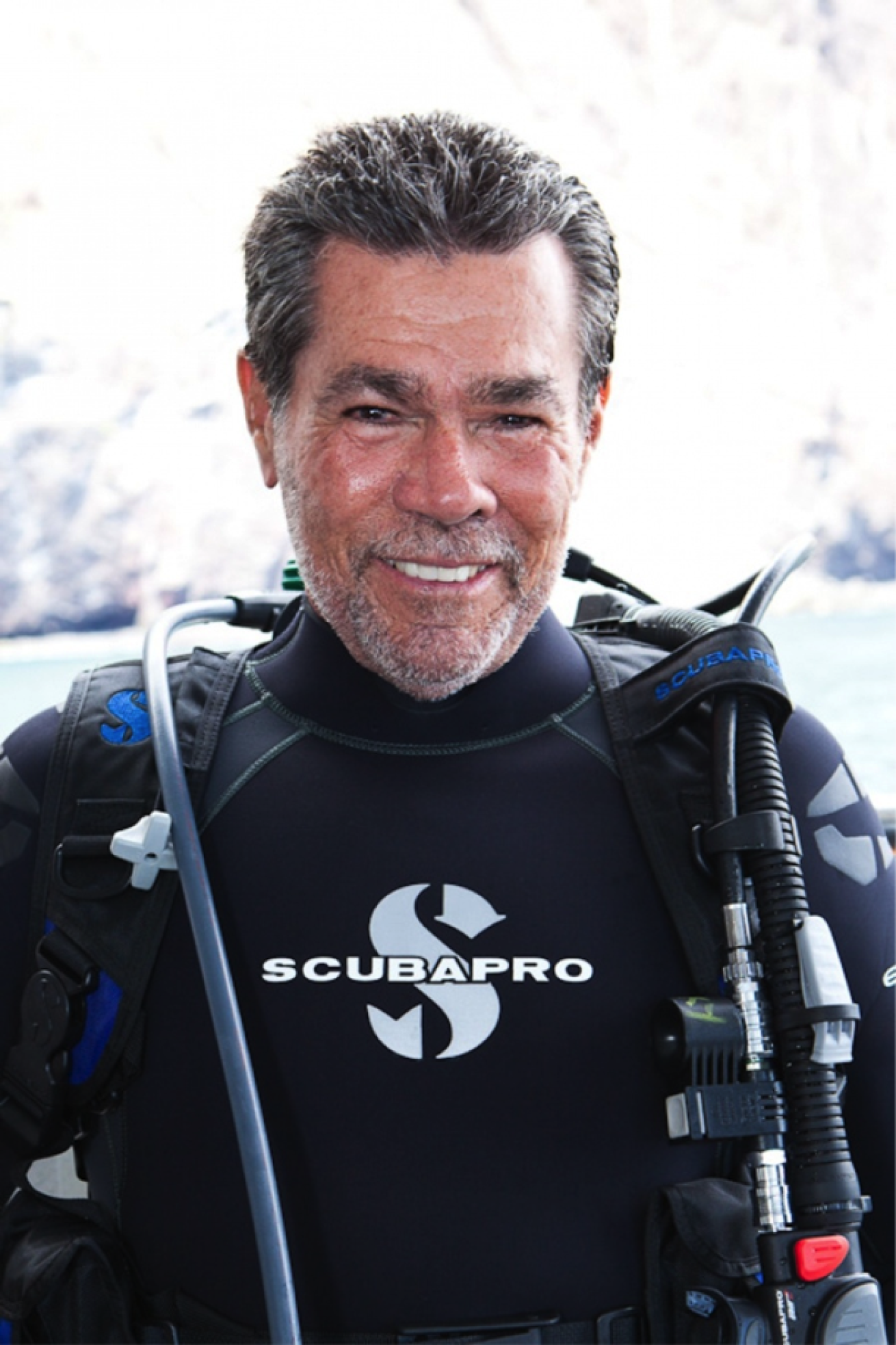 2015 International Scuba Diving Hall of Fame Inductees & Early Pioneers ...