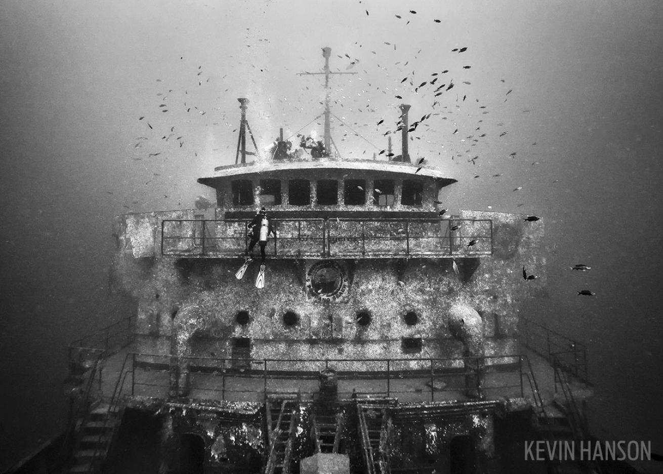 Diving the Reefs and Wrecks of Greater Fort Lauderdale | Scuba Diving