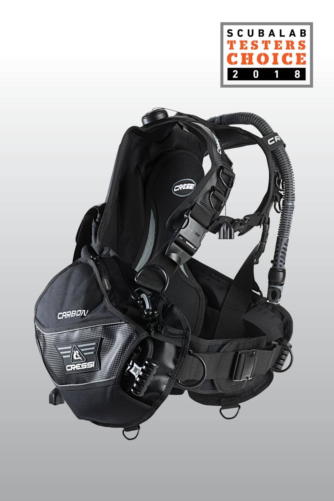 The Best Scuba BCDs of 2018 | Scuba Diving