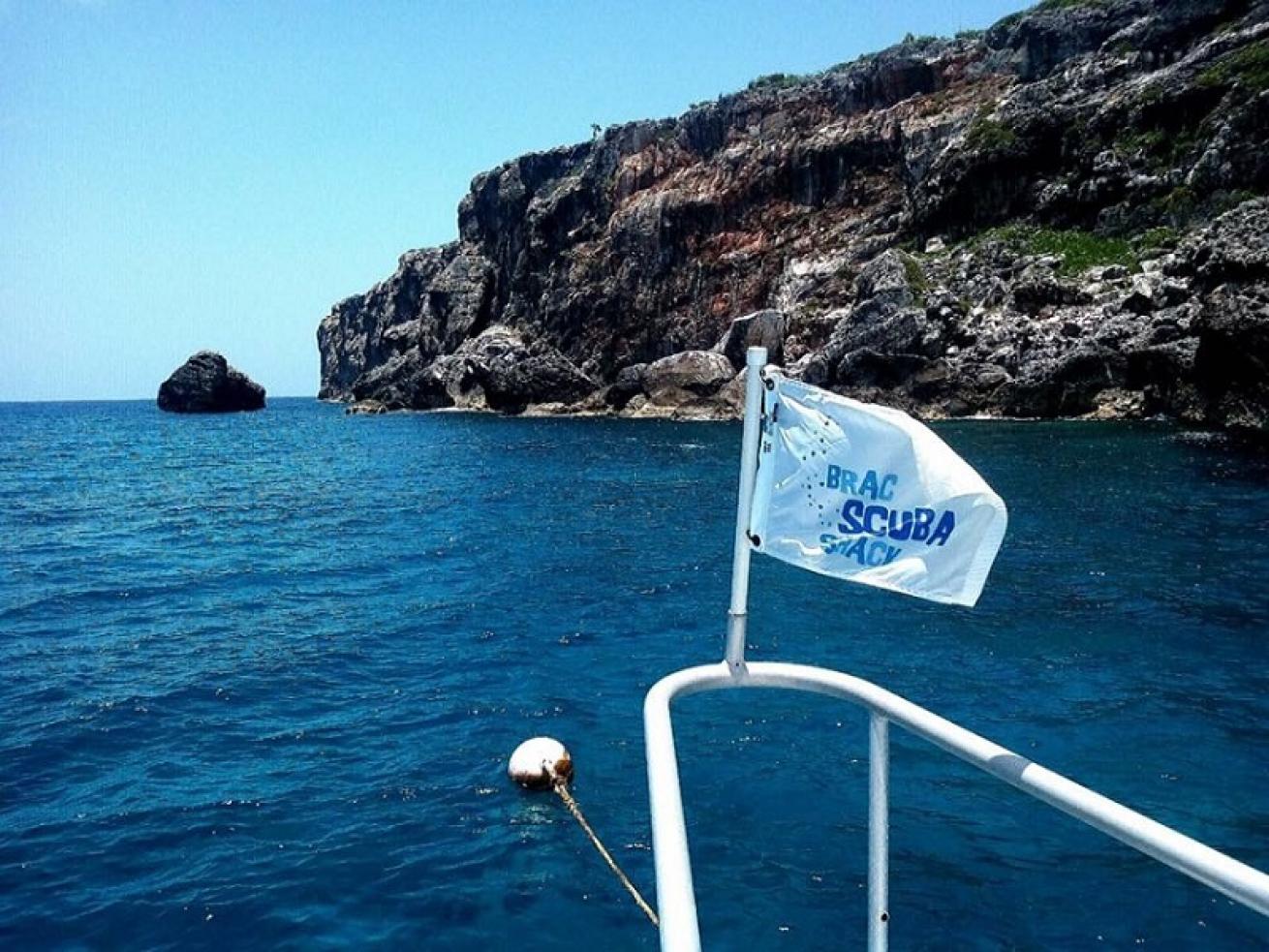 Brac Scuba Shack | Scuba Diving