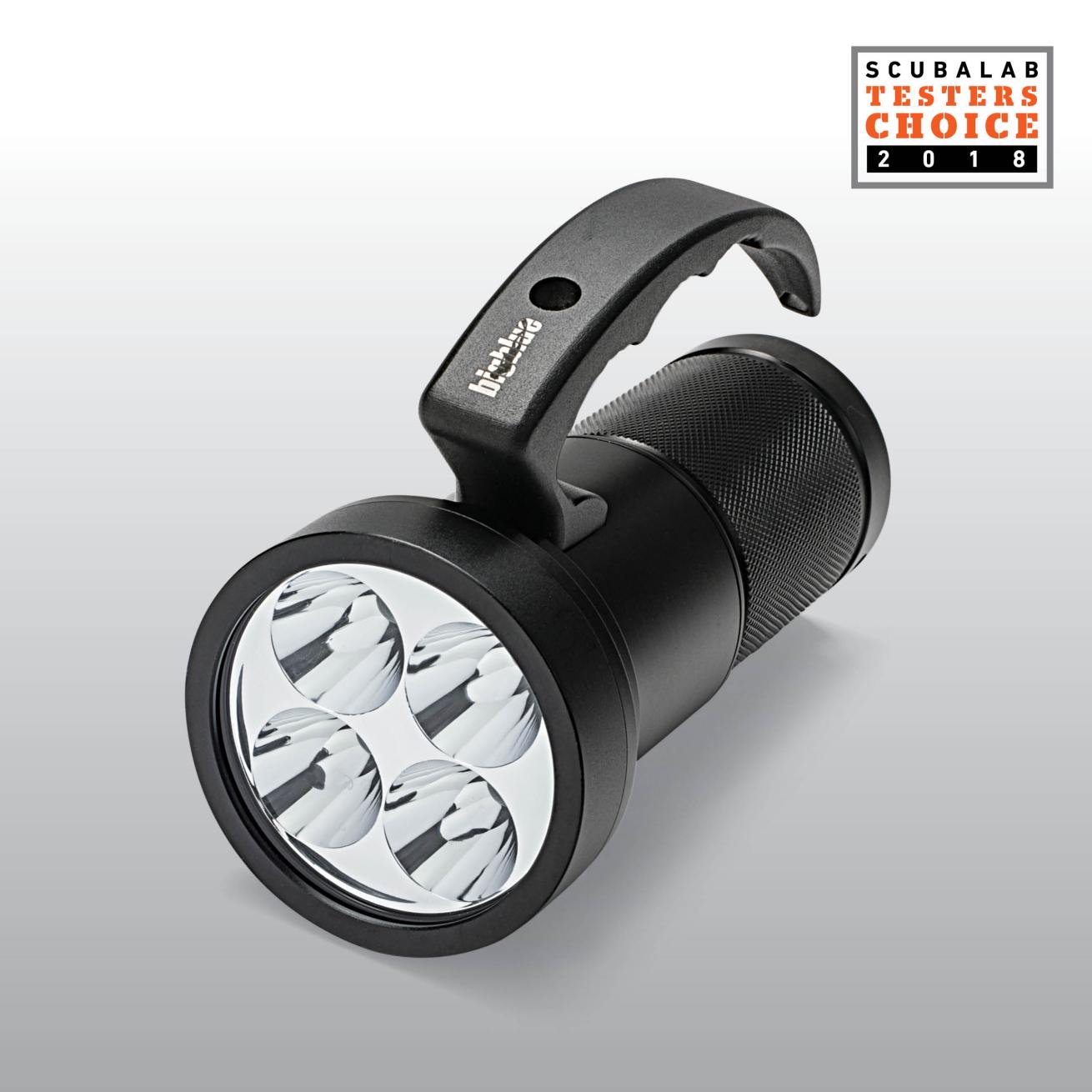 Dive Light Review 2018 | Scuba Diving