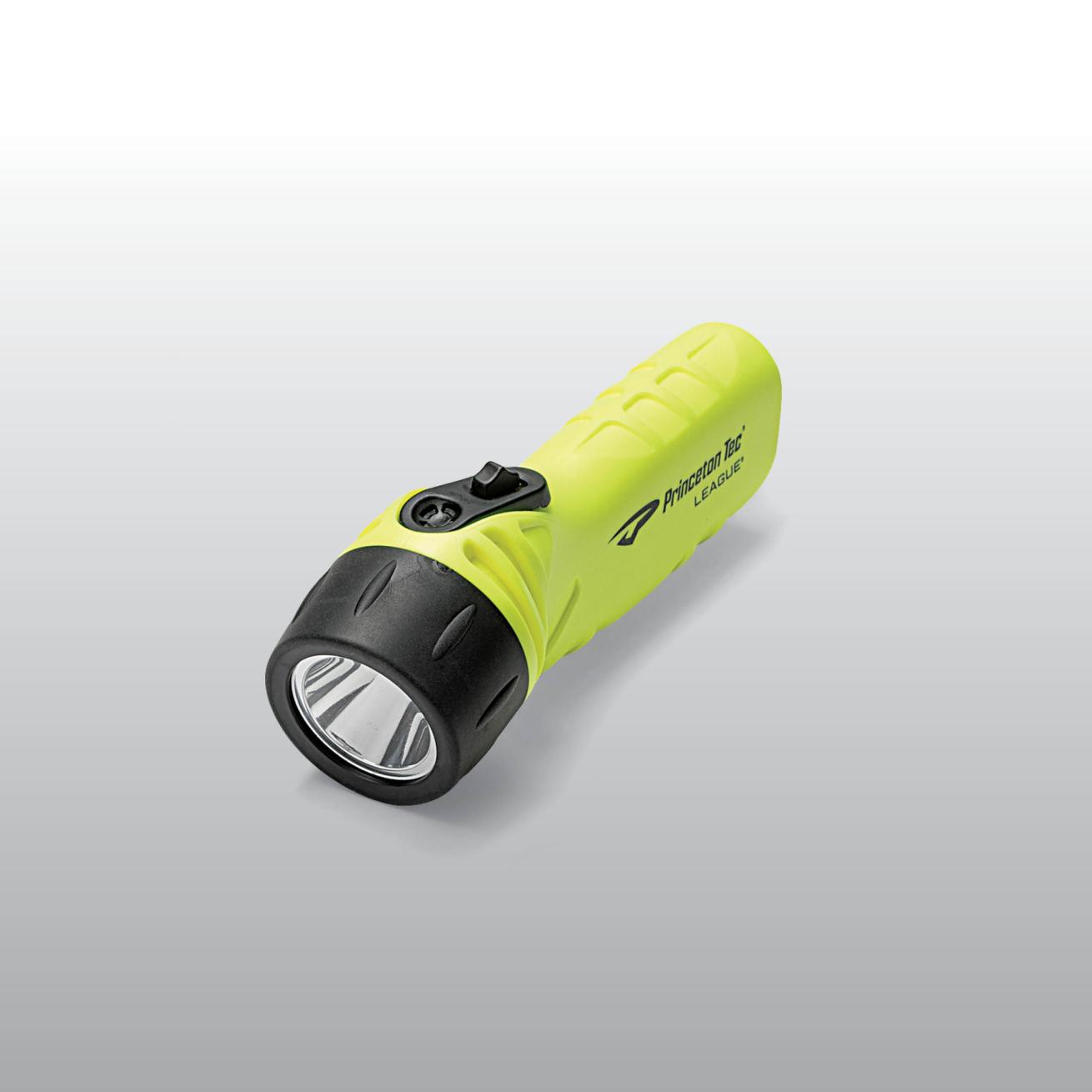 Princeton Tec Genesis Led Dive Light | Shelly Lighting