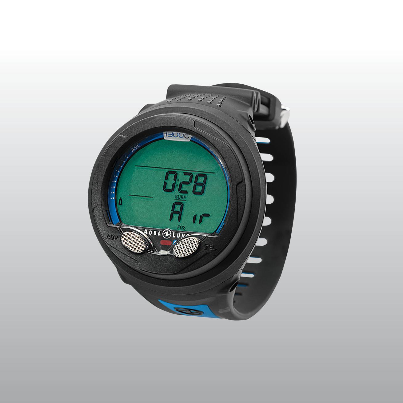 The Best Dive Computers | Scuba Diving