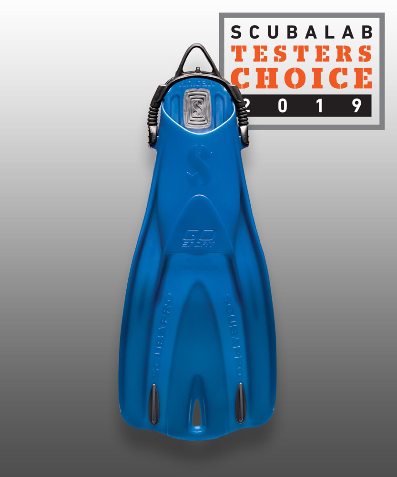The Best Scuba Fins of 2019 Reviewed | Scuba Diving