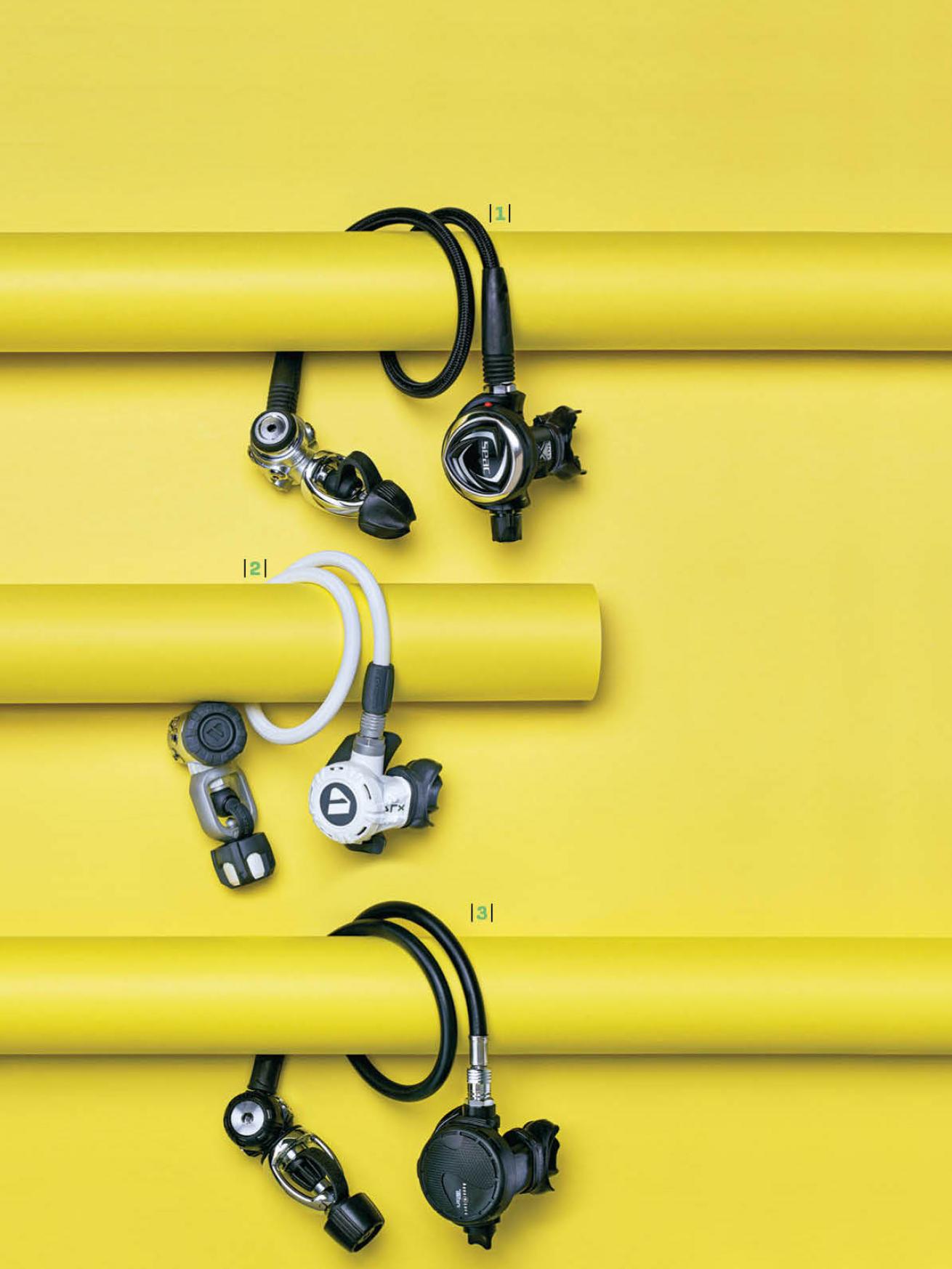 The Best Scuba Gear of 2019 | Scuba Diving