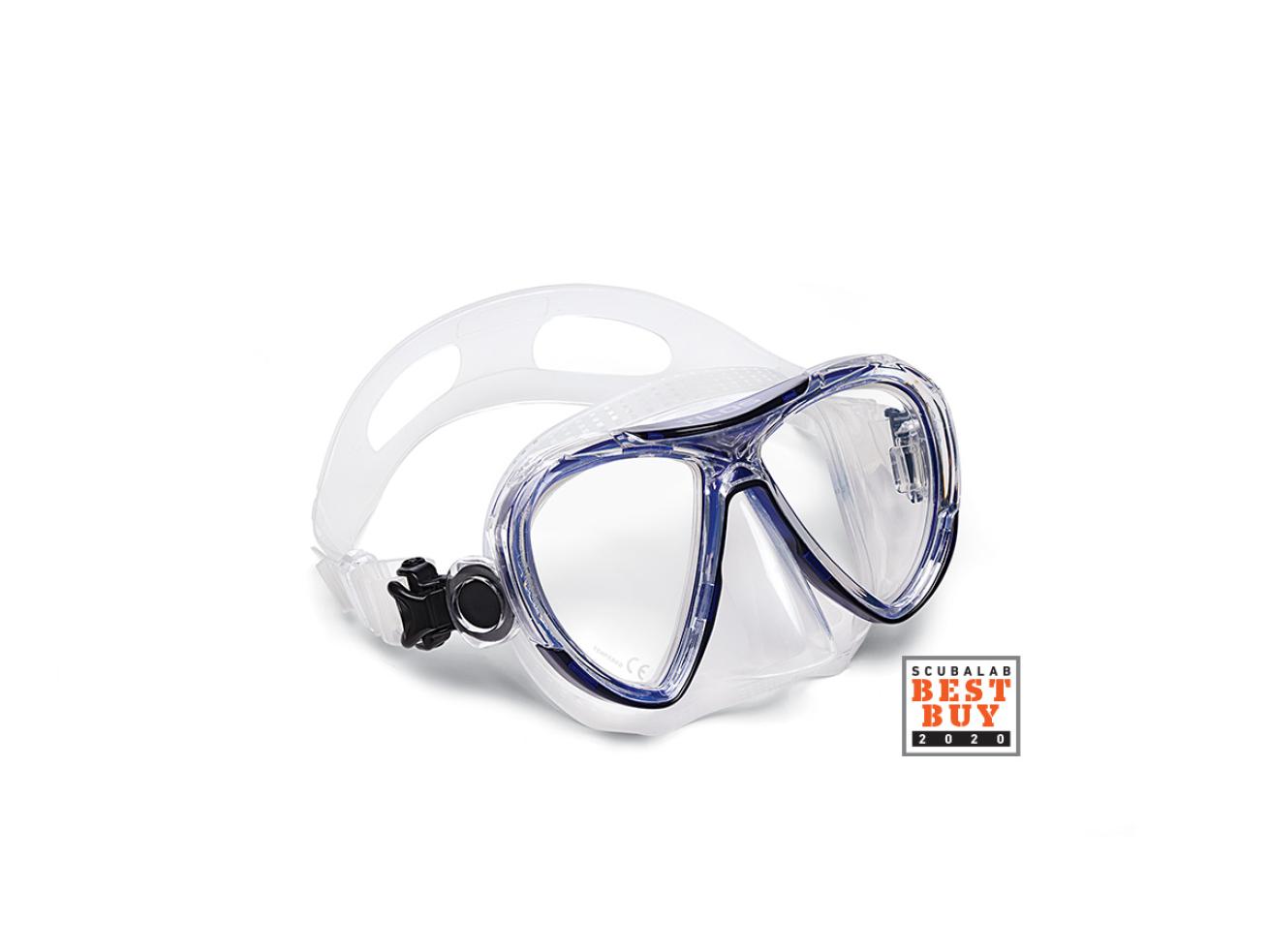 ScubaLab Reviews 21 New Dive Masks | Scuba Diving