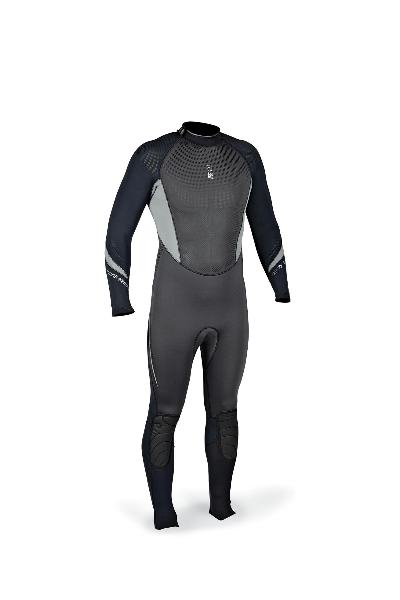 FOURTH ELEMENT XENOS | Scuba Diving