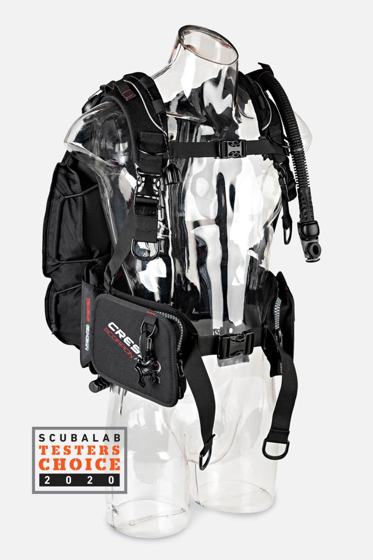 The Best Scuba BCDs of 2020 Reviewed | Scuba Diving