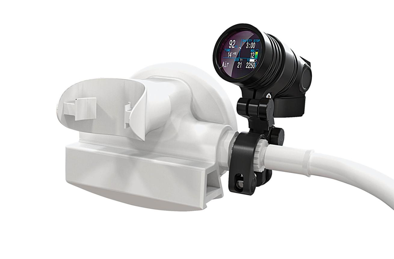 Scuba Diving Computers Buyers Guide | Scuba Diving