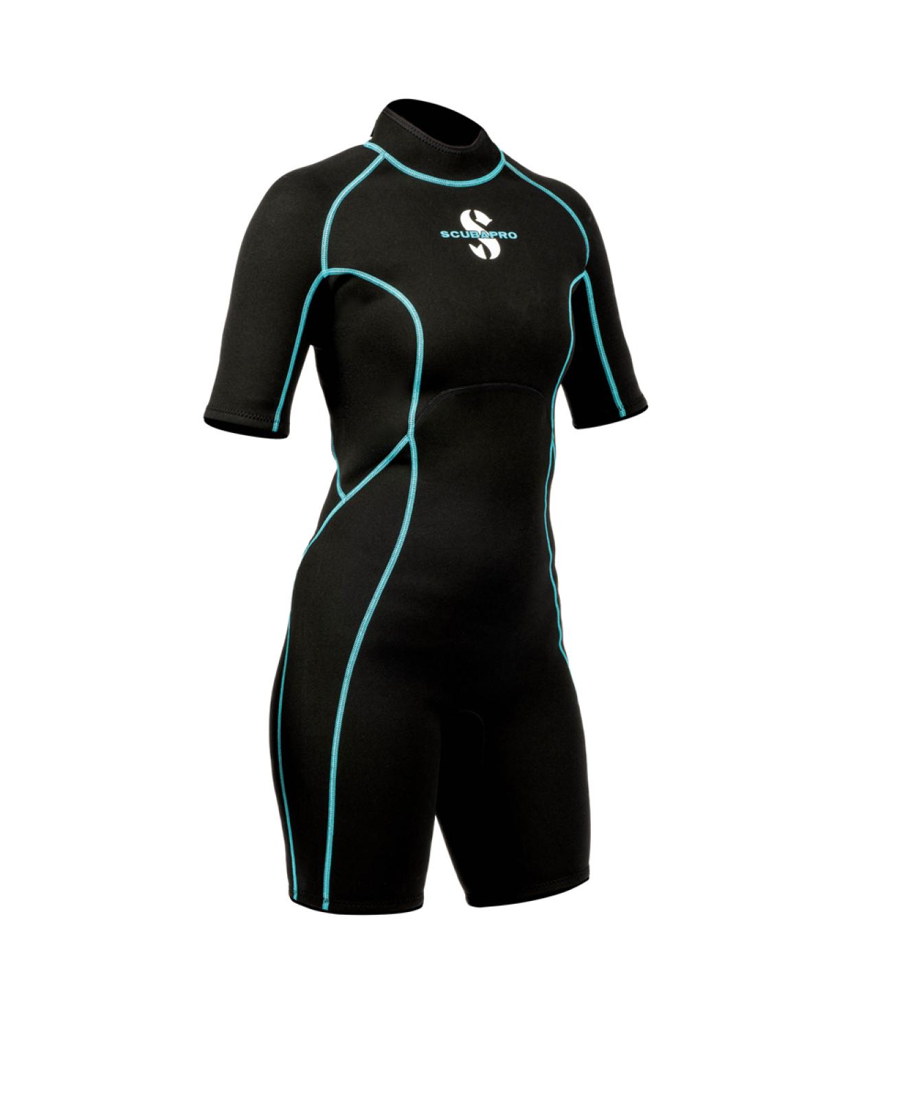 Scuba Diving Wetsuits and Drysuits Buyers Guide | Scuba Diving