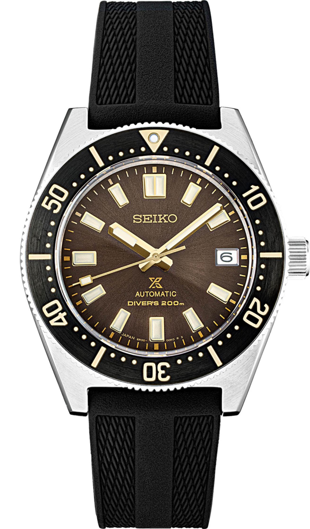 Scuba Diving Watches Buyers Guide | Scuba Diving