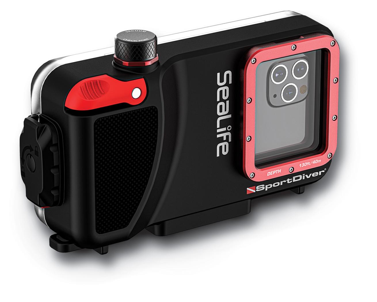 An Easy Way to Take Underwater Photos with Your iPhone | Scuba Diving