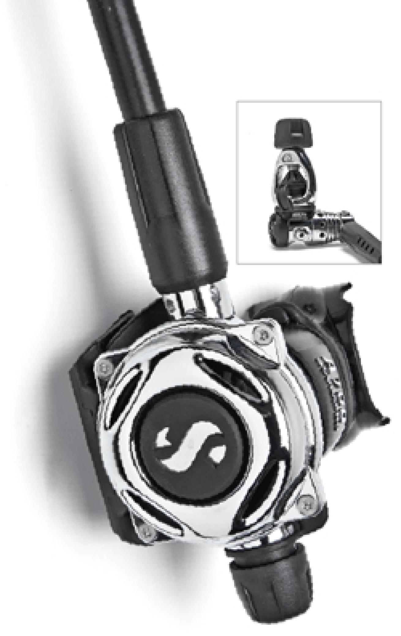 SCUBAPRO MK25/A700 | Scuba Diving