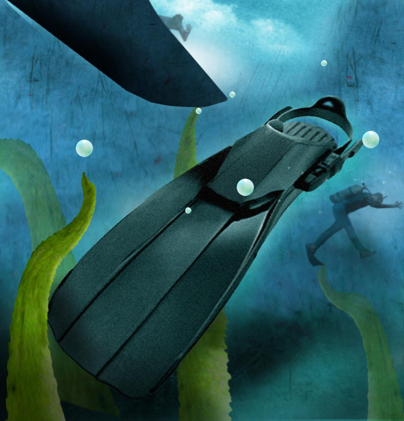 One Diver Too Many | Scuba Diving