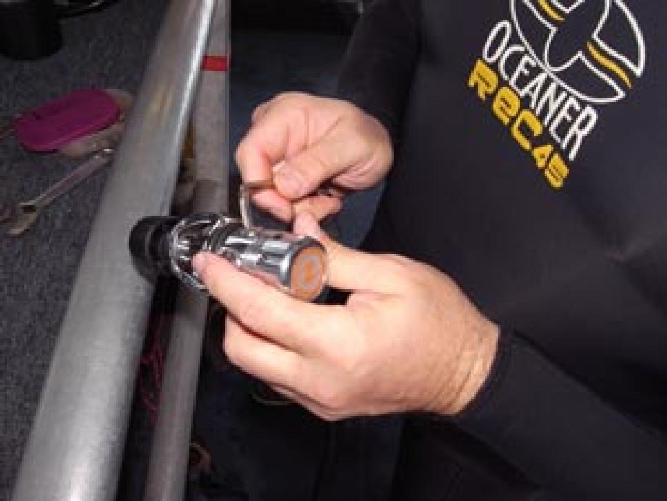 8 Essential Tips for Regulator Maintenance | Scuba Diving