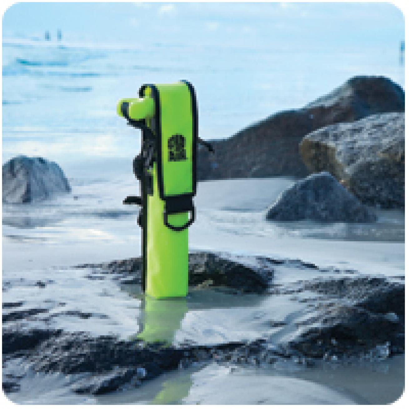 Holiday Gift Guide 2011 - Submersible Systems | Scuba Diving