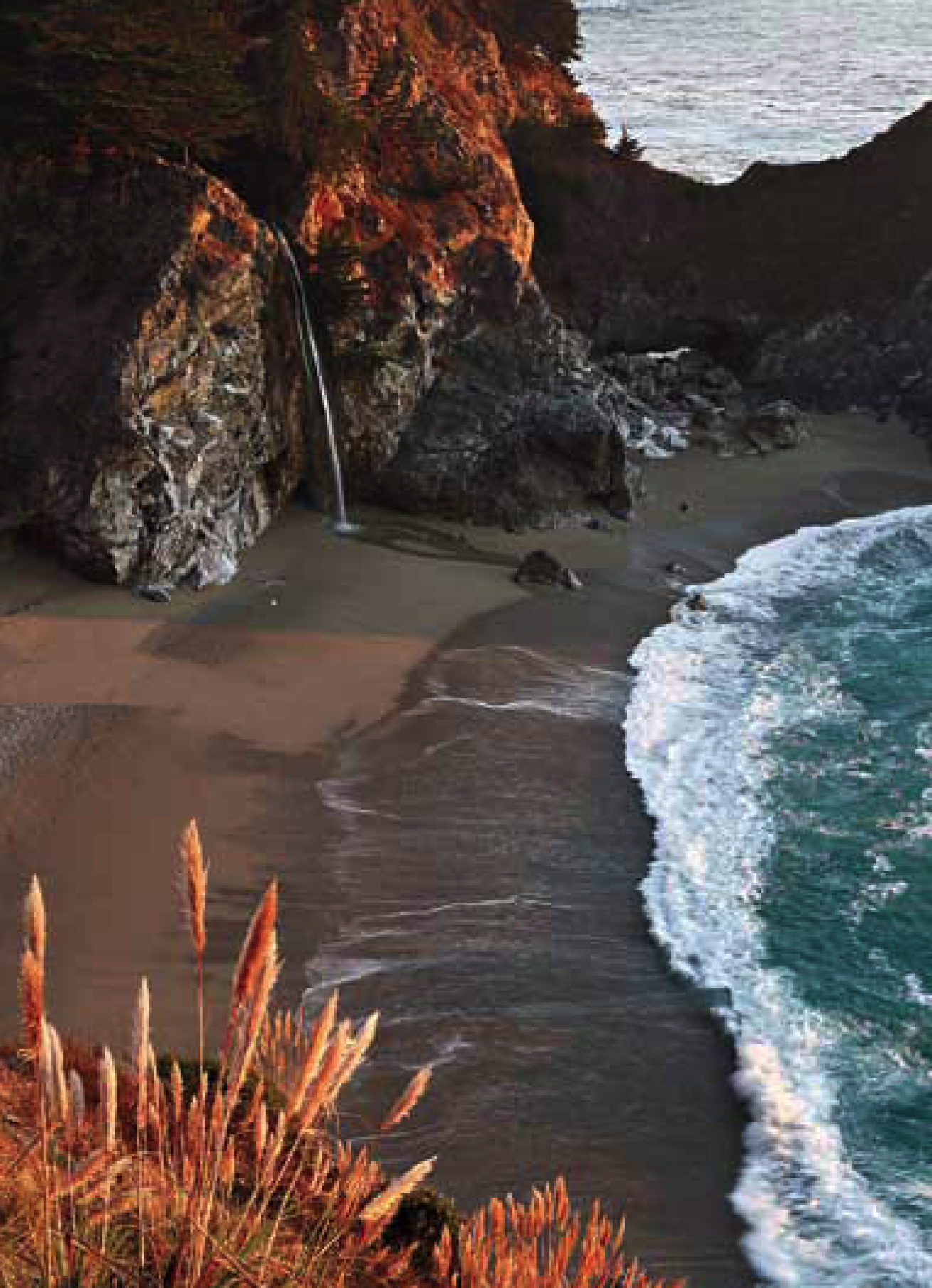 Cold-Water Diving in California's Carmel Bay Is Red-Hot | Scuba Diving