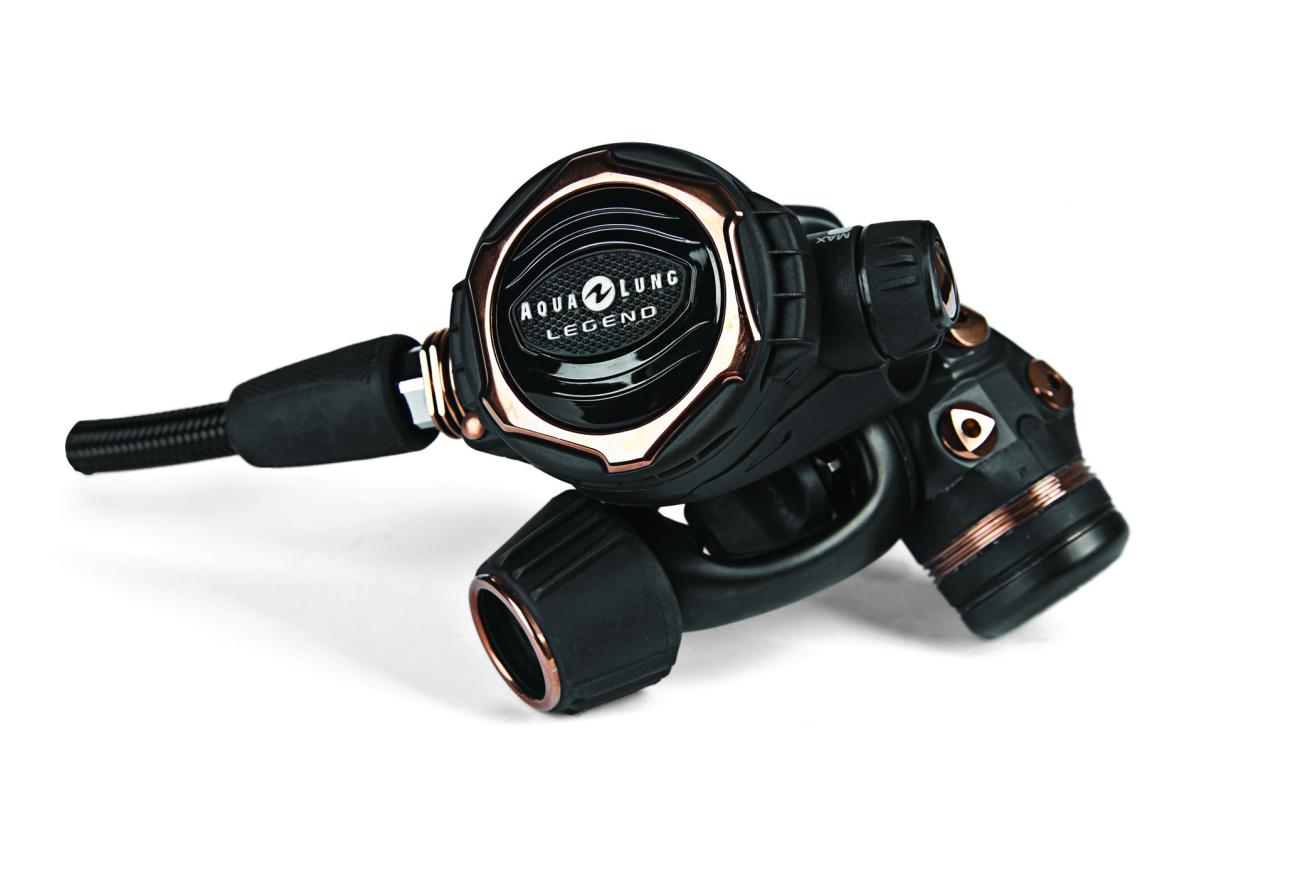 Breathe Easy: ScubaLab Tests 13 New Dive Regulators | Scuba Diving