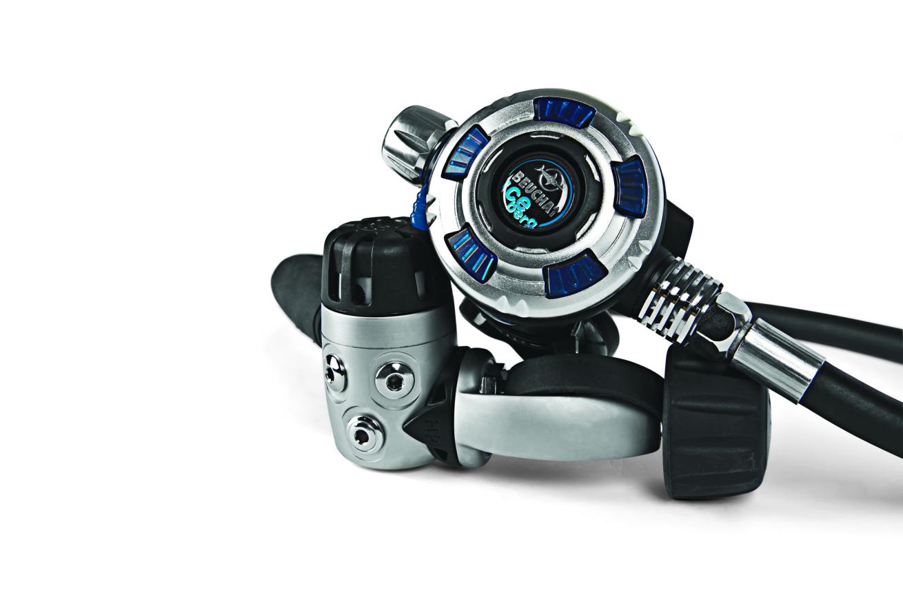 Breathe Easy: ScubaLab Tests 13 New Dive Regulators | Scuba Diving