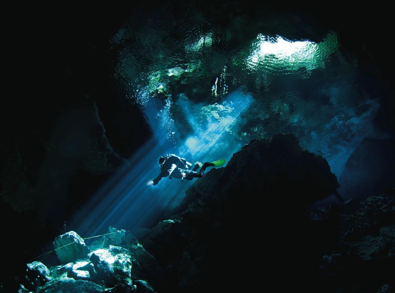 Revealing Scuba Diving's 8th Annual 2012 Through Your Lens Photo ...