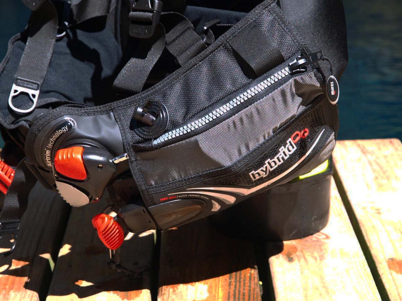 Inside ScubaLab: 2013 BC Test | Scuba Diving