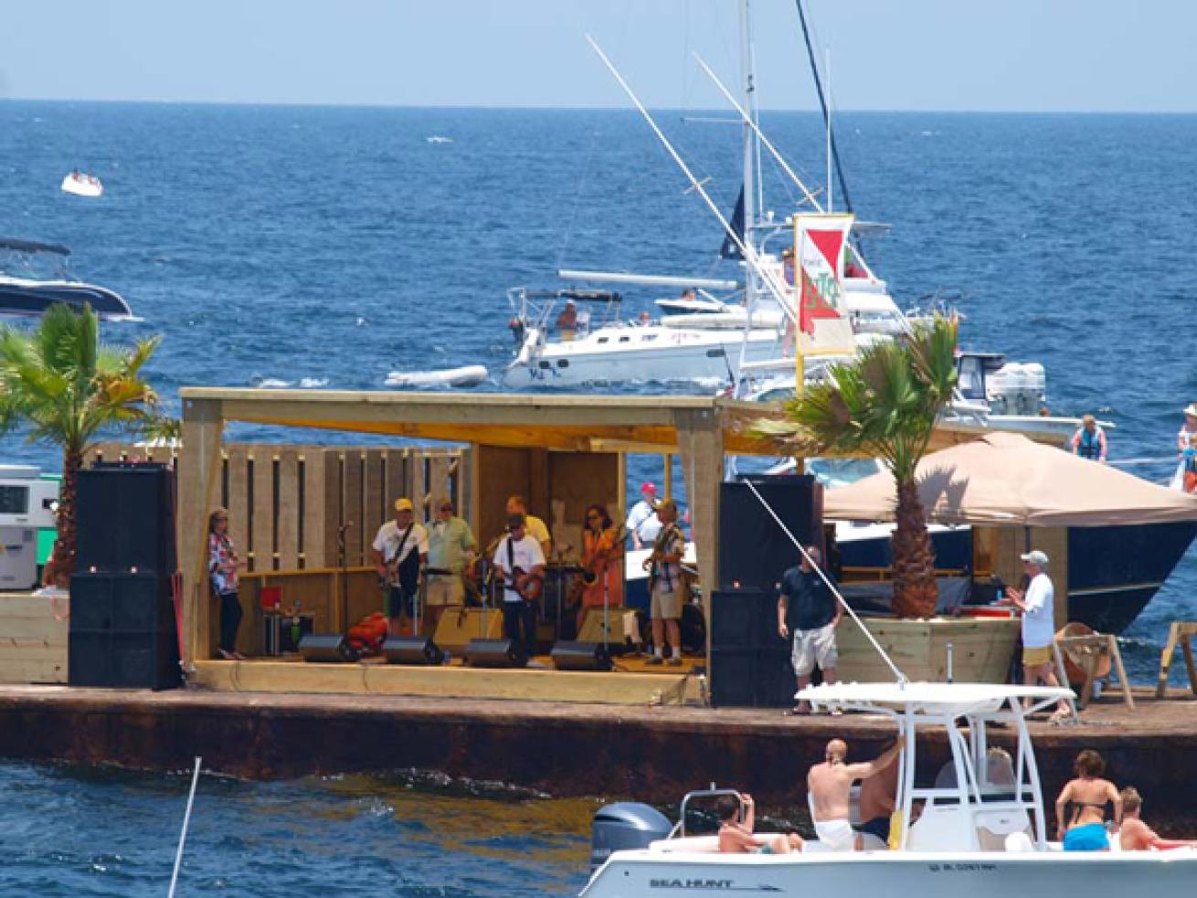 Alabama's First Artificial Reef Ready for Divers | Scuba Diving