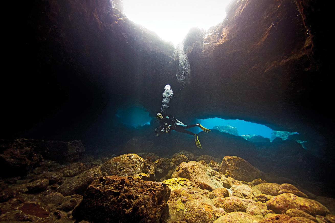 Scuba Diving Top 100: Best Overall Destinations | Scuba Diving