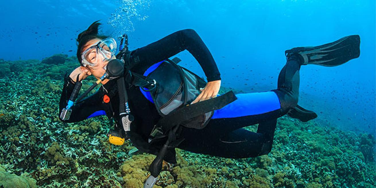 Nitrogen Narcosis