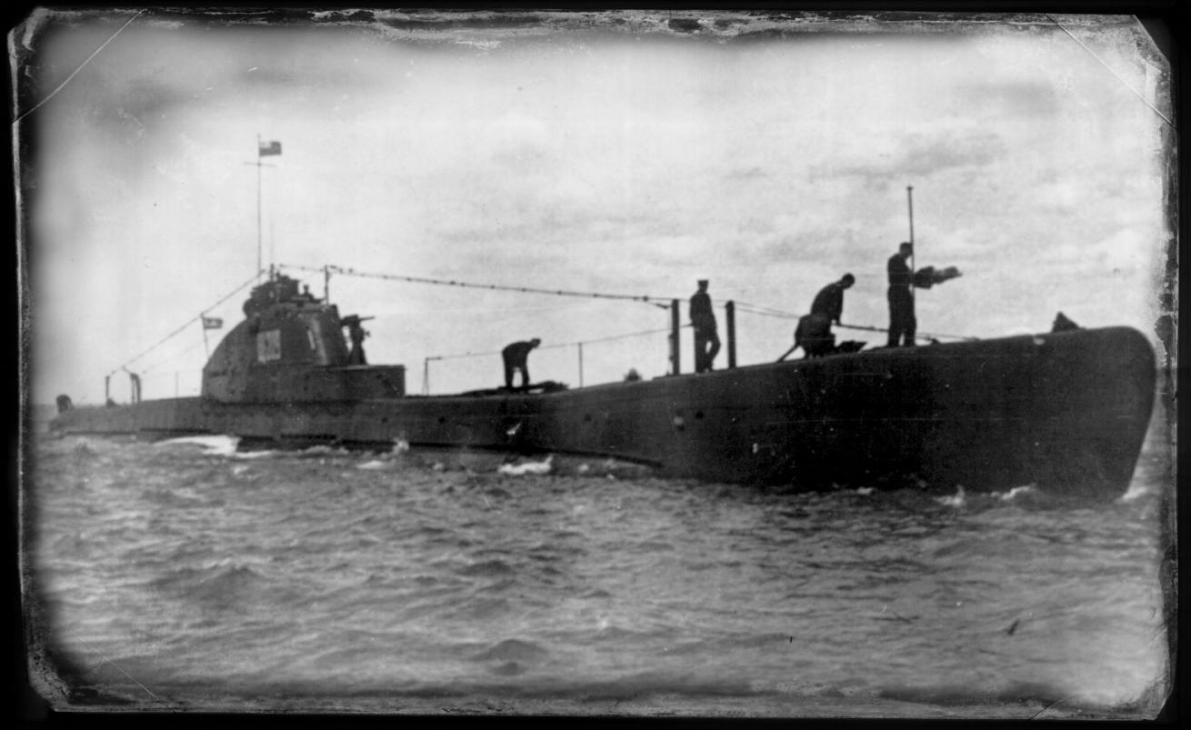 Russian Roulette: World War II Wrecks in the Black Sea | Scuba Diving