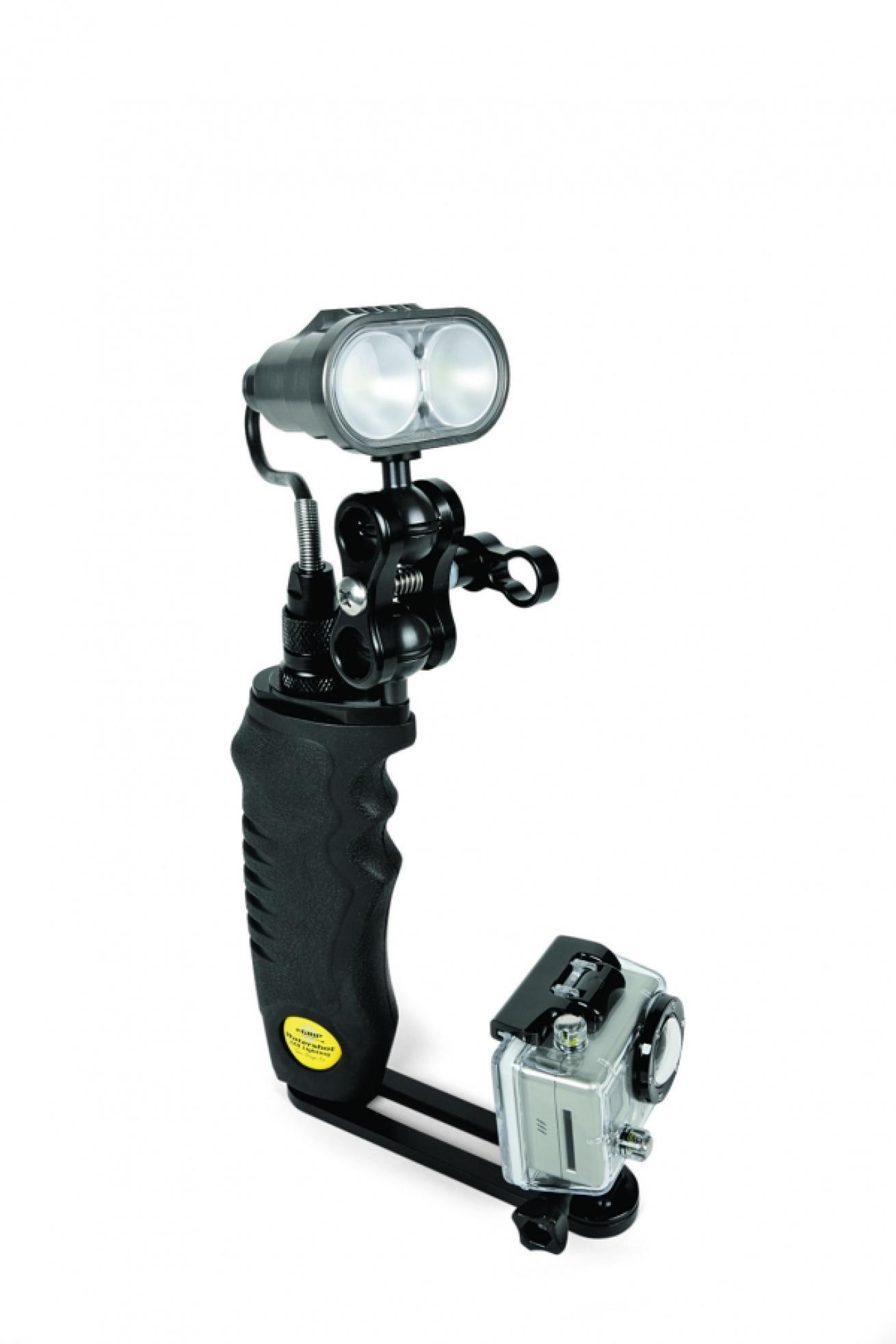 ScubaLab First Look: Bare Drysuit, Watershot Lighting Kit, SeaDoo RS1 ...