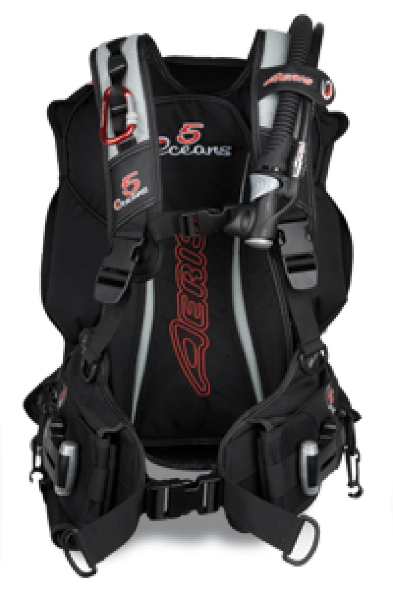 Aeris 5 Oceans | Scuba Diving