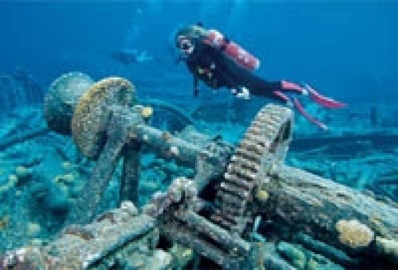 Caraquet | Scuba Diving