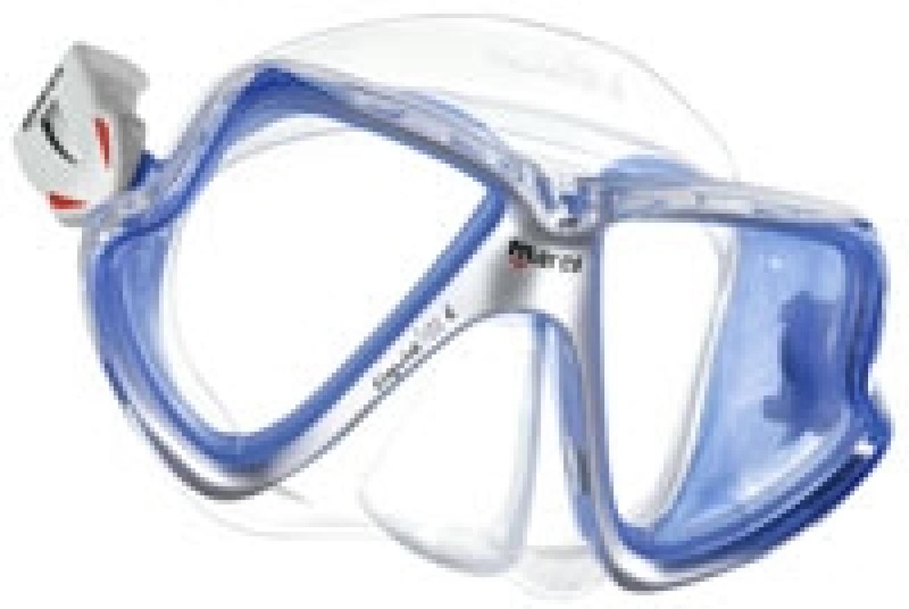 MARES INTRODUCES THE NEXT GENERATION IN MASK TECHNOLOGY-LIQUIDSKIN ...