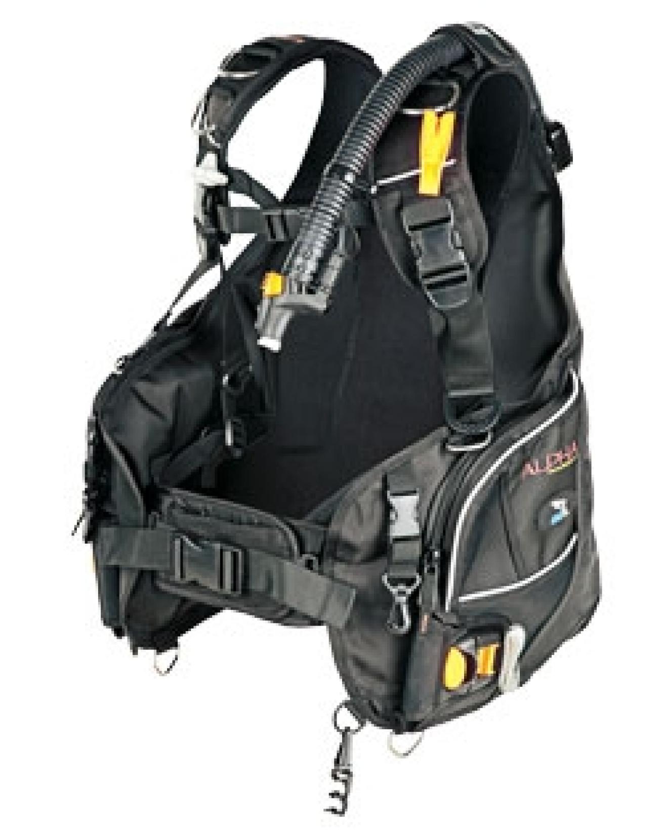 Scuba Gear Reviews: Nine BCs for Every Budget | Scuba Diving
