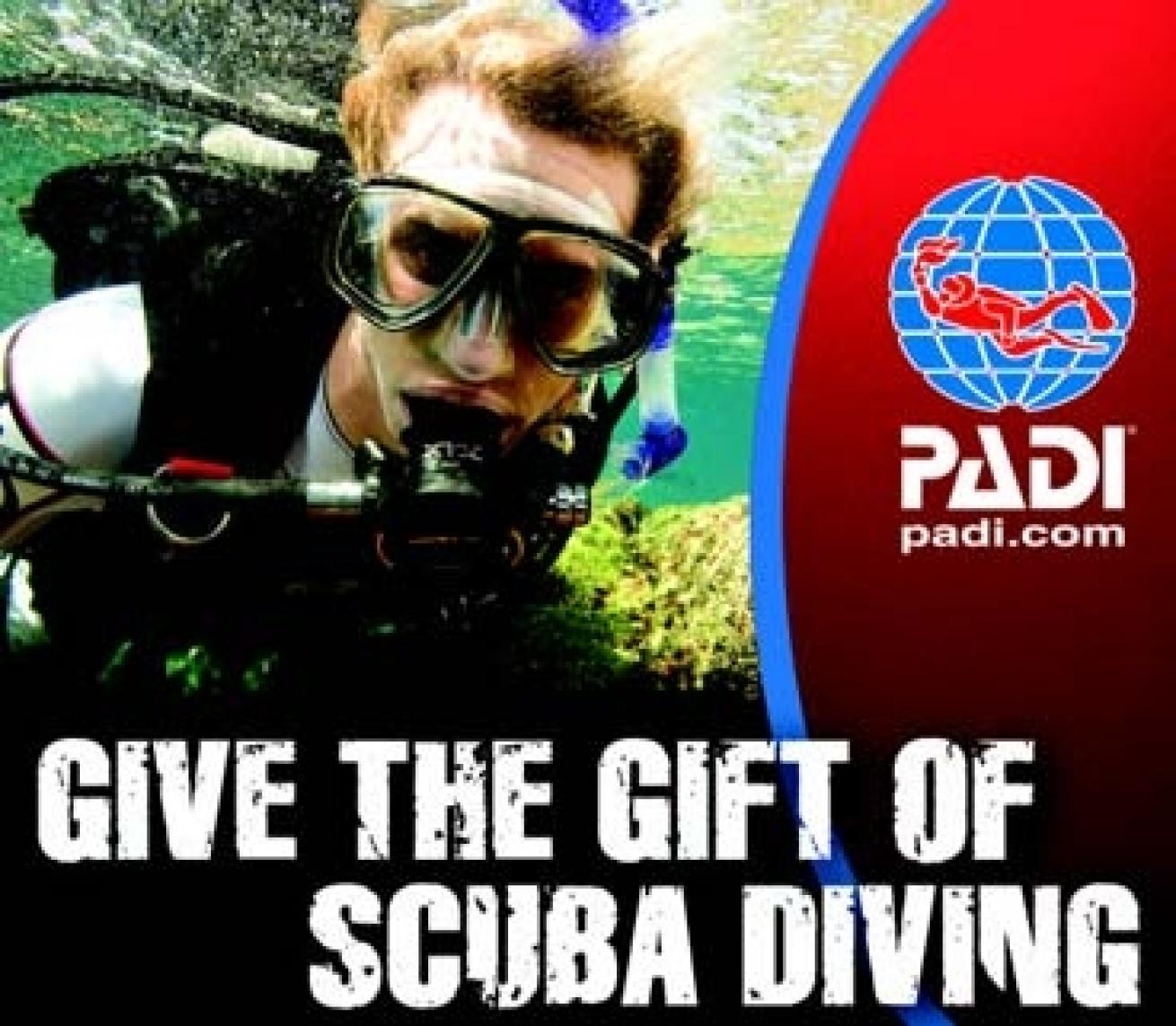 Get Advanced - and do it Online! | Scuba Diving