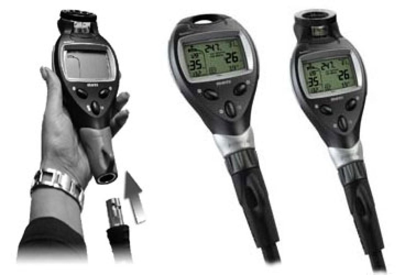 MARES DIVING URGENT SAFETY NOTICE AND UPDATED VOLUNTARY RECALL OF NEMO ...