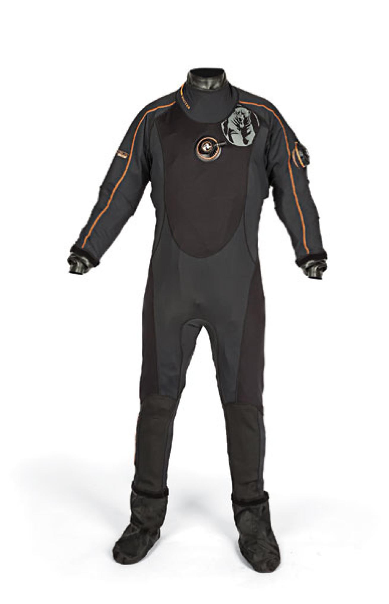 2014 Gear Guide: Best Drysuits | Scuba Diving
