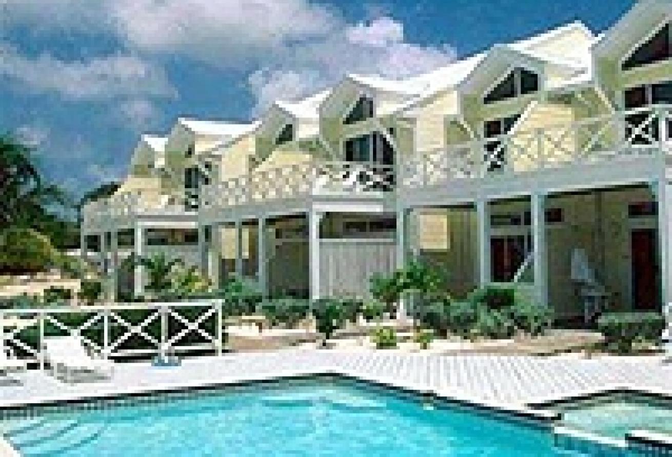 Condo Cool | Scuba Diving