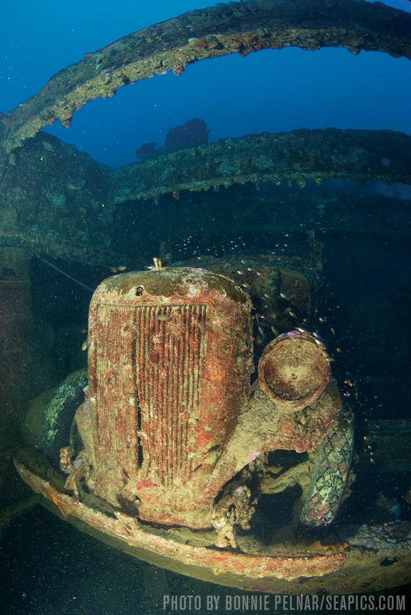 50 Best Dive Sites in the World | Scuba Diving