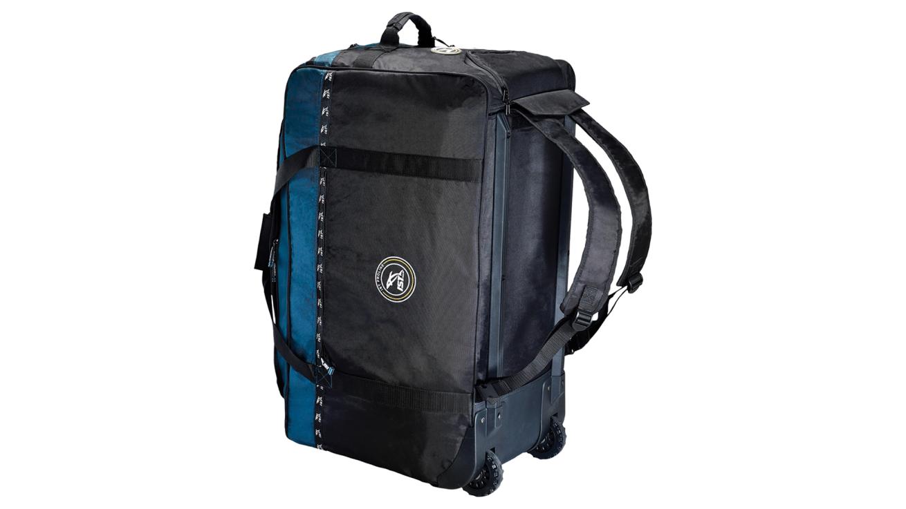 Best 11 Dive Roller Bags of 2025 Reviewed | Scuba Diving