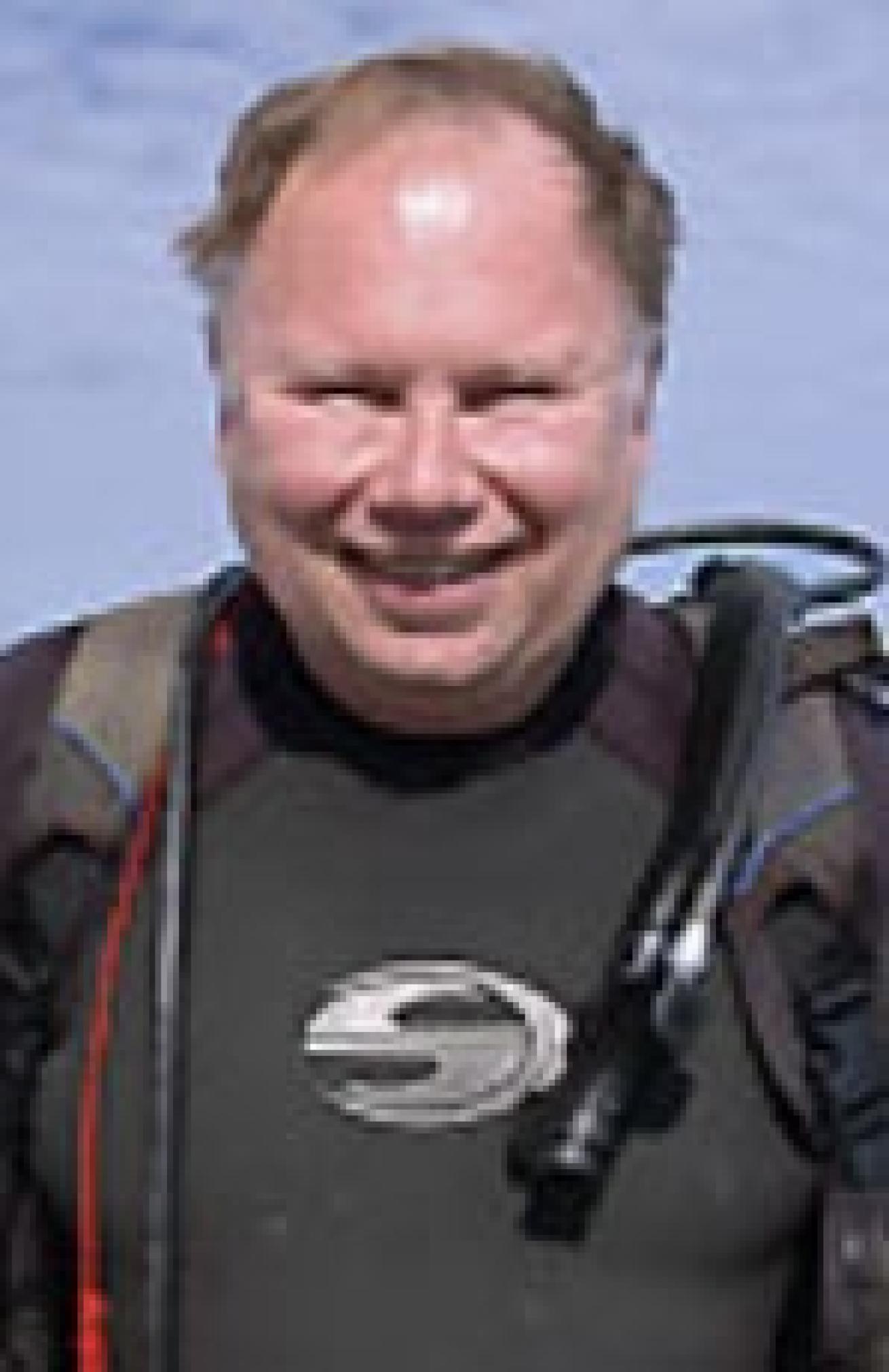 Dive Monkeys | Scuba Diving