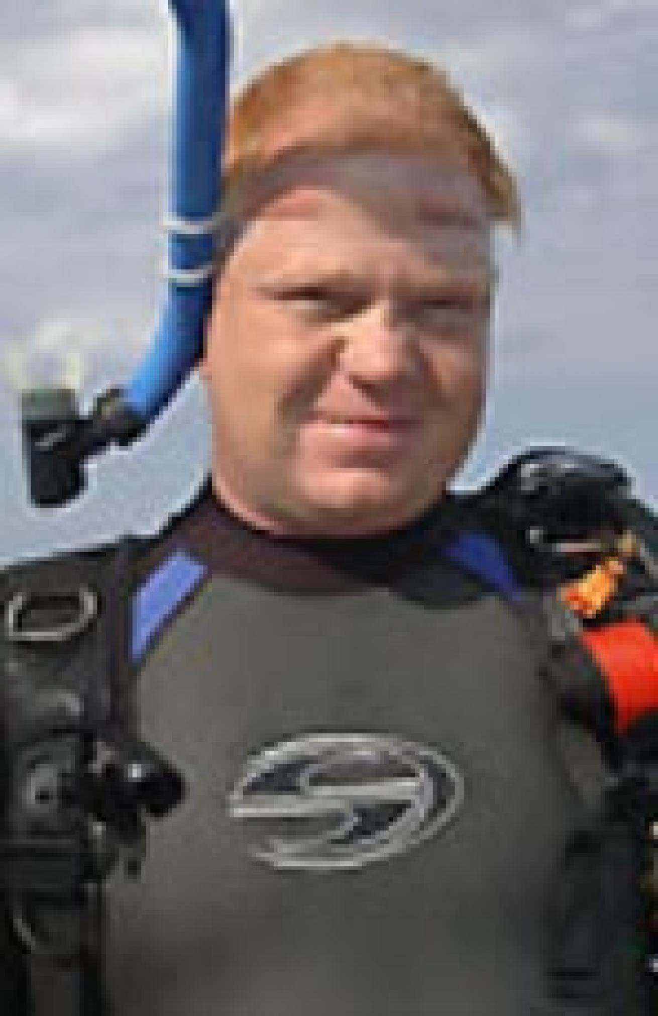 Dive Monkeys | Scuba Diving
