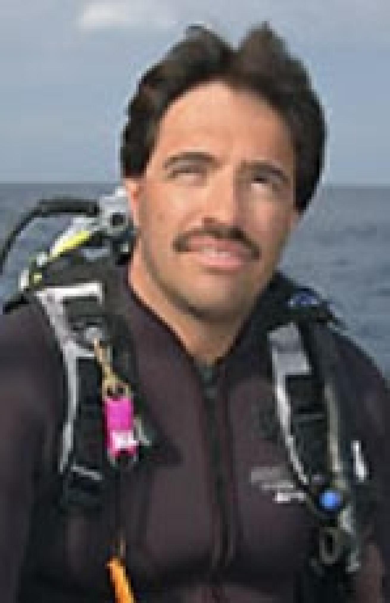 Dive Monkeys | Scuba Diving