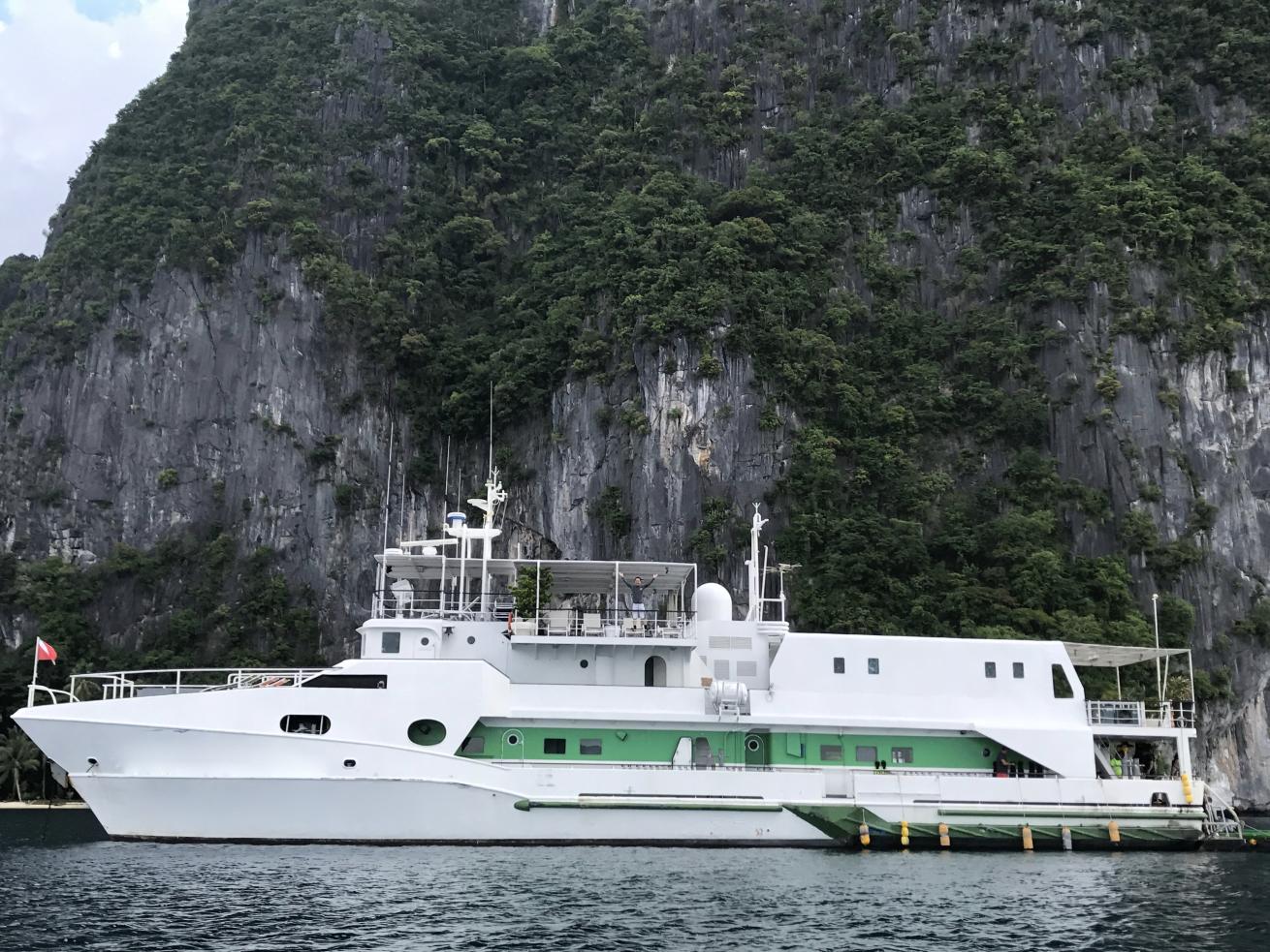 All Star Liveaboards Announces New Philippines Itineraries | Scuba Diving