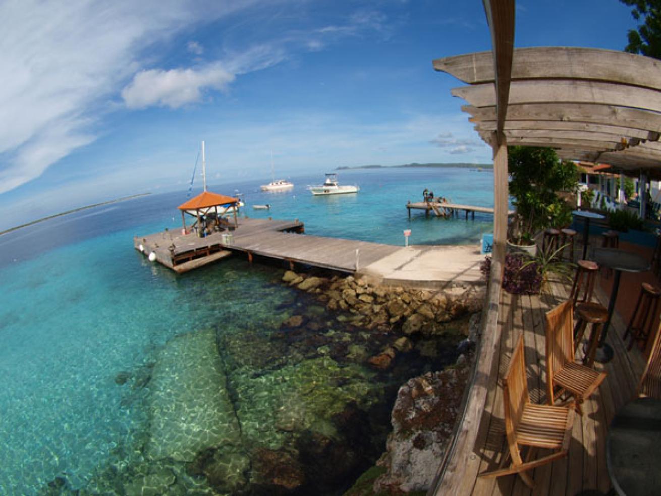 Bonaire | Scuba Diving